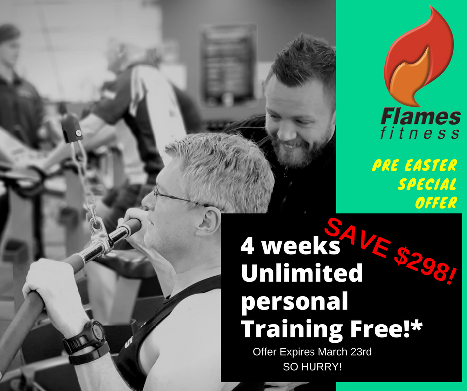 canada | Flames Fitness